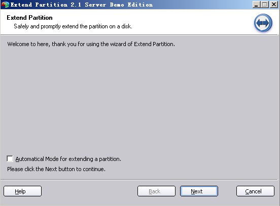 How To Extend Partition On Windows Server 2000 2003 2008 With Detail Guide